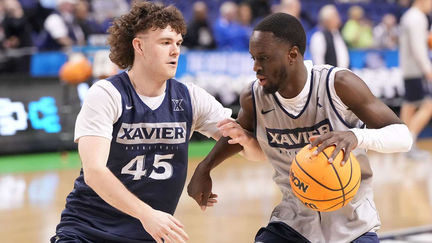 How to Watch Xavier vs. Kennesaw State: Stream Men’s College Basketball Live, TV Channel ...