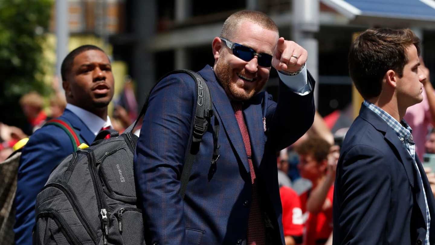 List of Georgia Football Coaches Receive Salary Raises - Sports ...