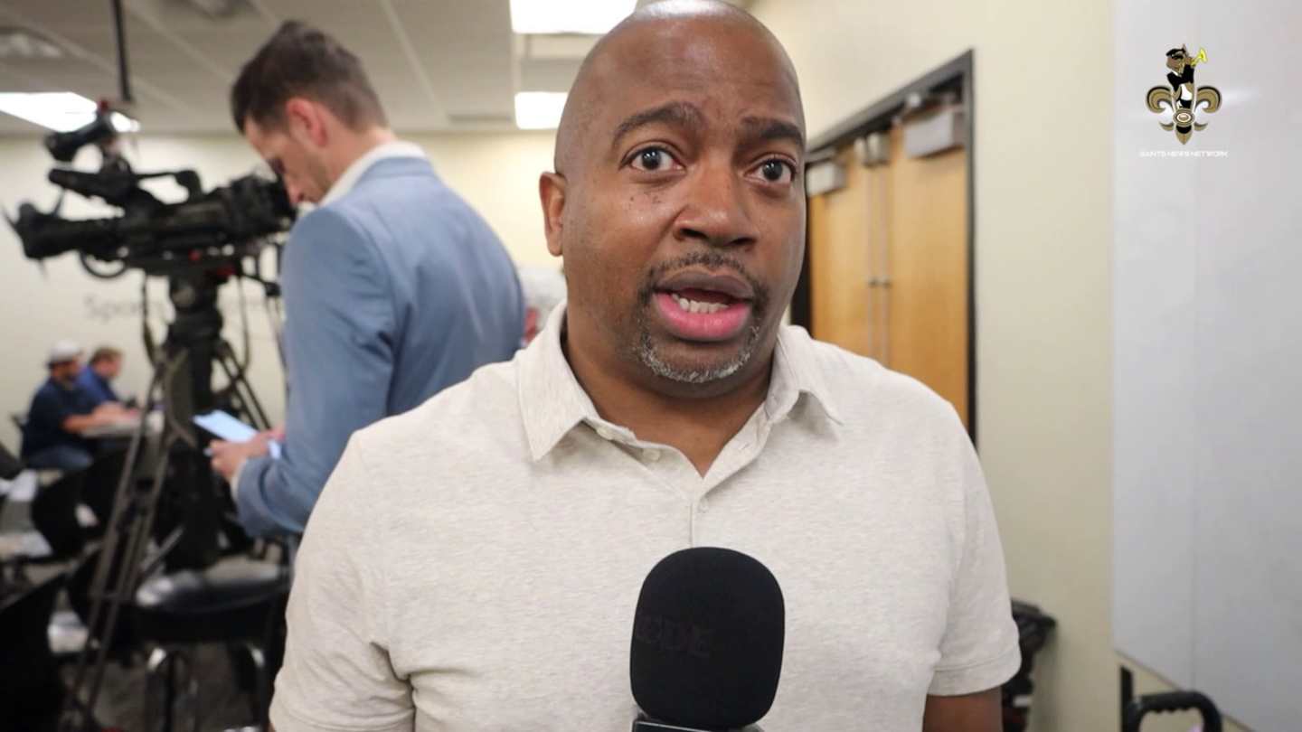 Rod Walker's Impressions of Derek Carr - Sports Illustrated New Orleans ...