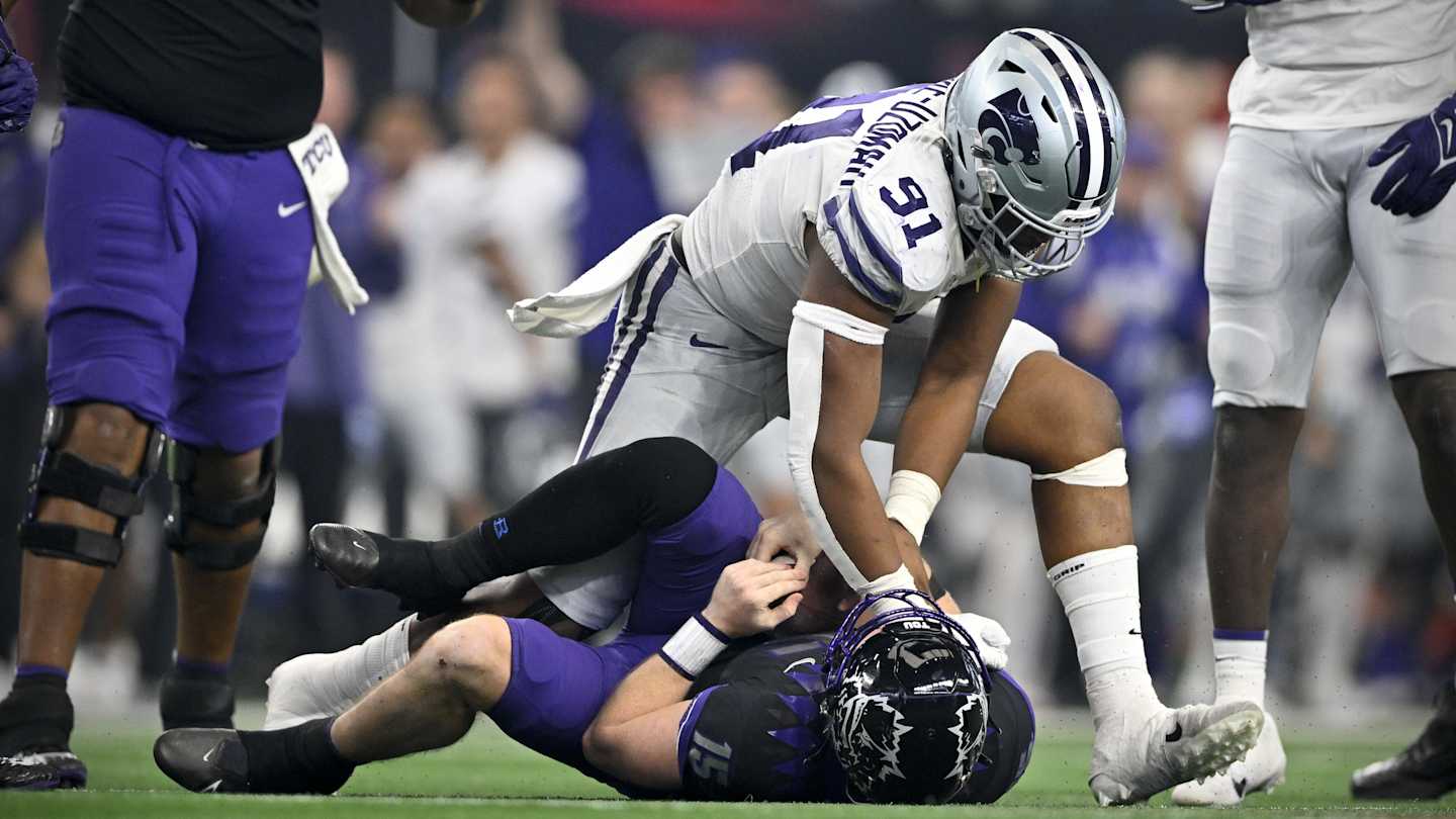 Finding Broncos: Two High Upside Edge Defenders to Watch on Day Two ...