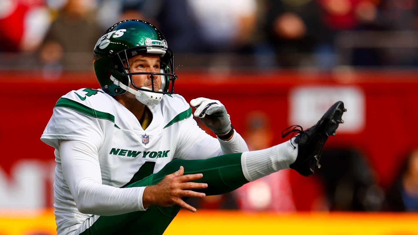 Now Available: Jets Country Podcast, Episode 2 — Punter Thomas Morstead ...