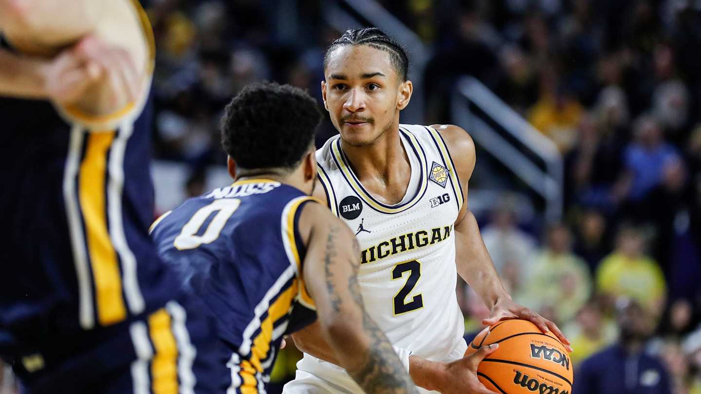 2023 NBA Draft: Atlanta Hawks Official Selections and Draft Grades ...