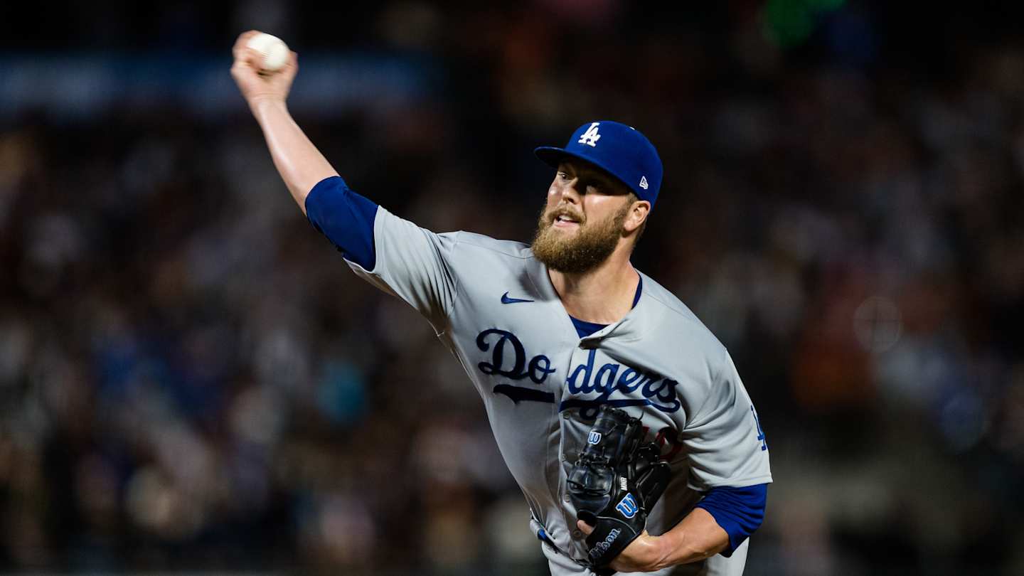 Dodgers News: RHP Jimmy Nelson Leaving a Lot to Be Desired on the Mound ...
