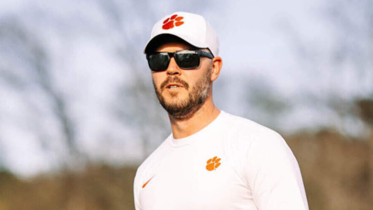 How Garrett Riley's First Spring is Progressing - Sports Illustrated ...