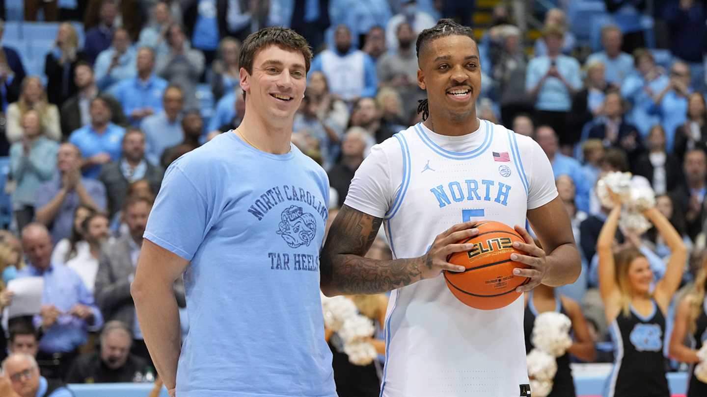 UNC Great Tyler Hansbrough Trolls Duke After Loss to Tennessee - Sports ...