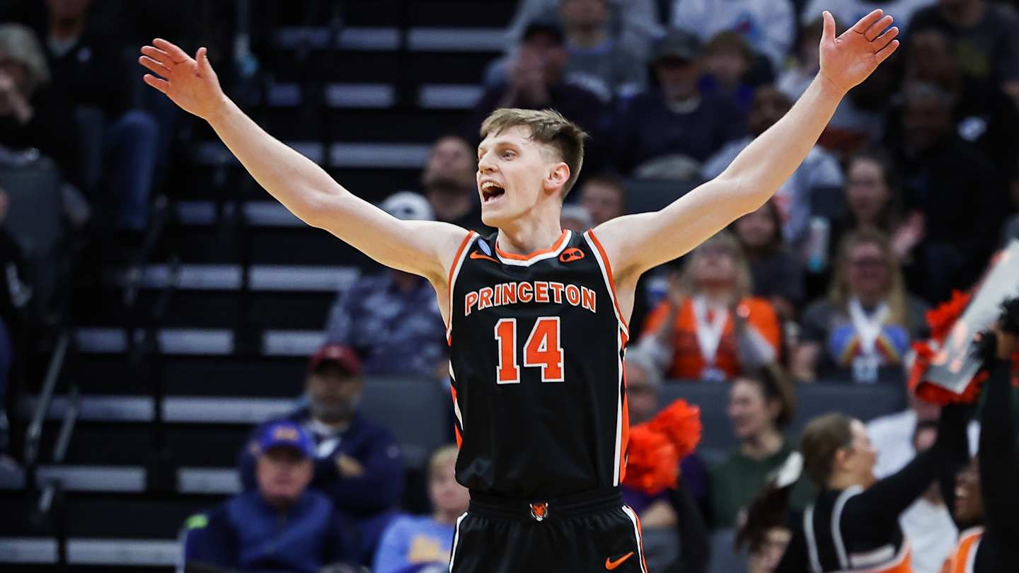 Men's March Madness Bets: Four Underdogs to Pick in the Sweet 16 ...