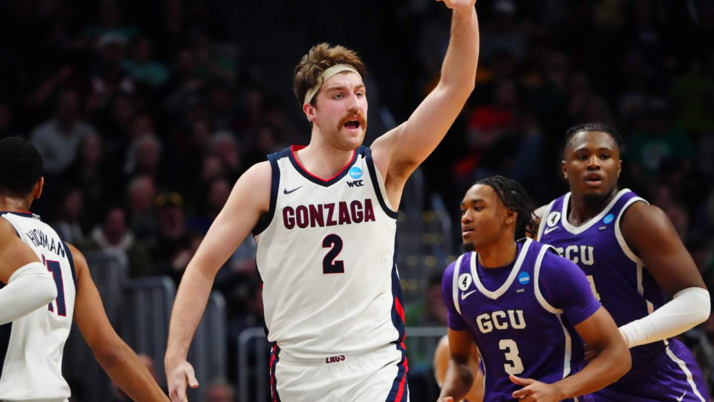 How to Watch Gonzaga vs. TCU: Live stream, TV channel - How to Watch and Stream Major League ...