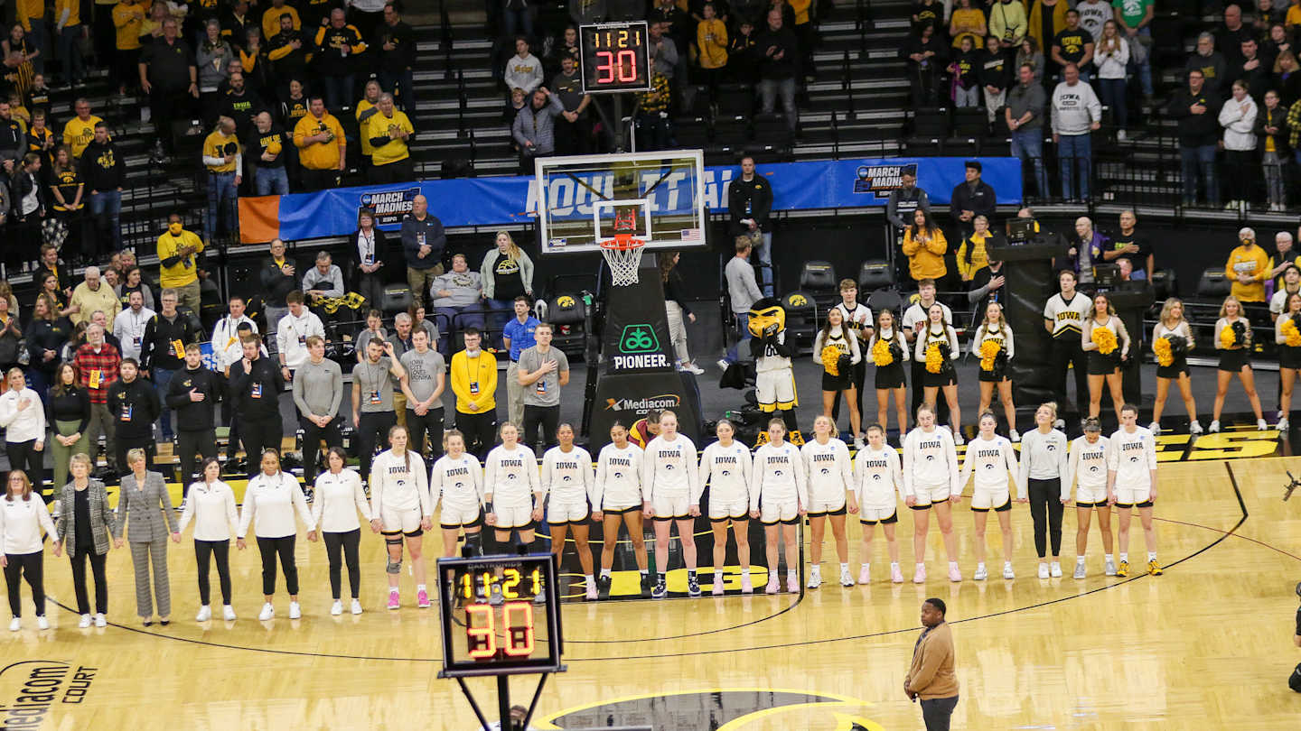Iowa Basketball Updates Ticket Prices for '23-24 - Sports Illustrated ...