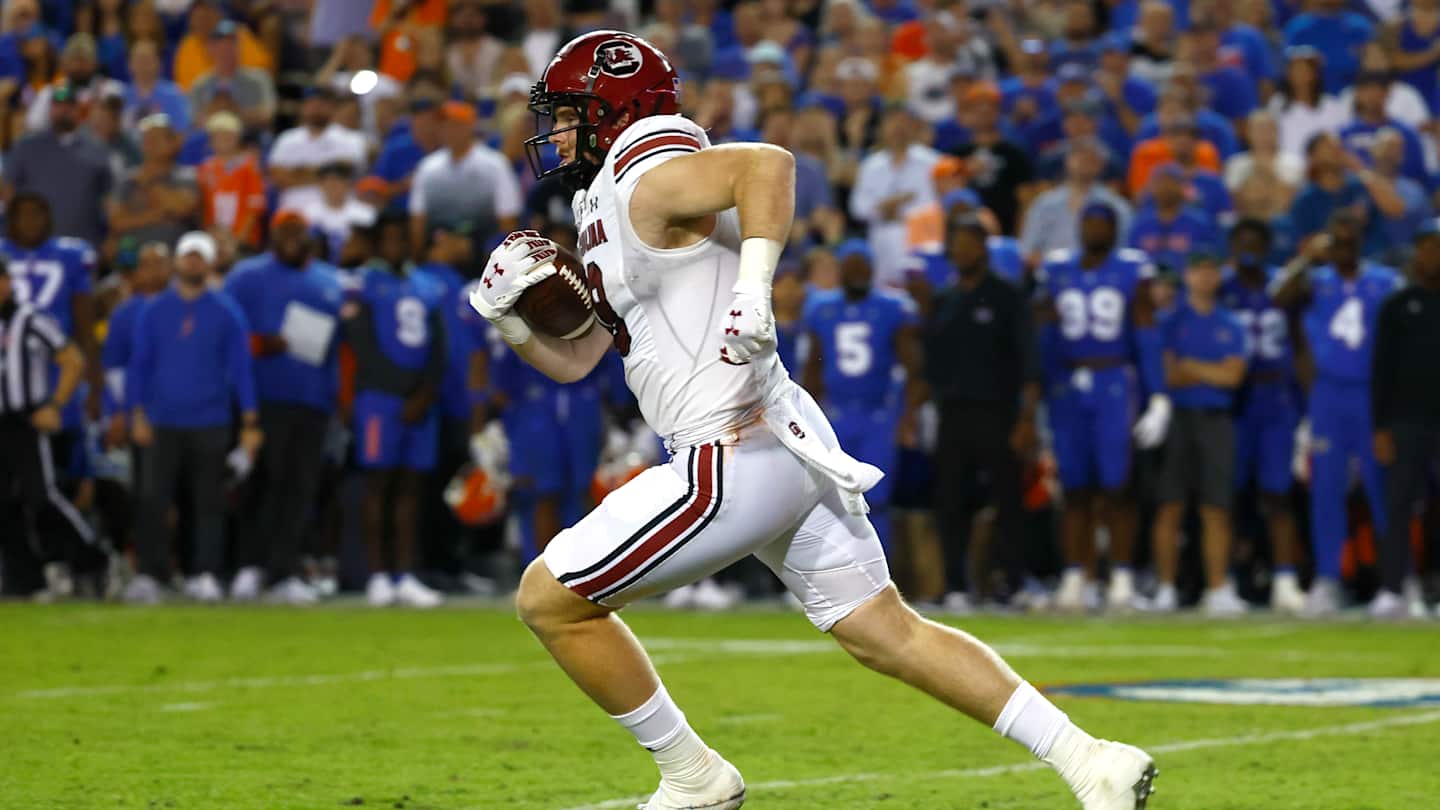Transfer Tales: Why TE Austin Stogner Followed His Heart Back to ...