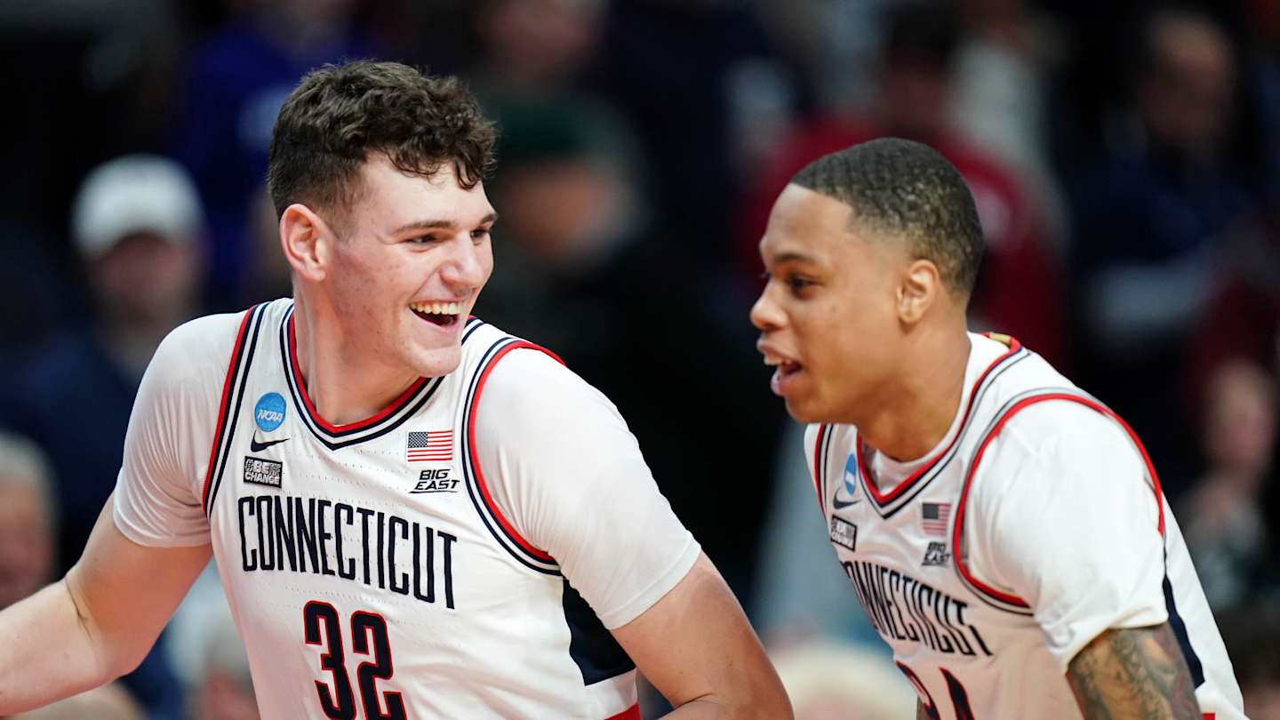 NCAA tournament 2023: UConn advances to Sweet 16 for first time since ...