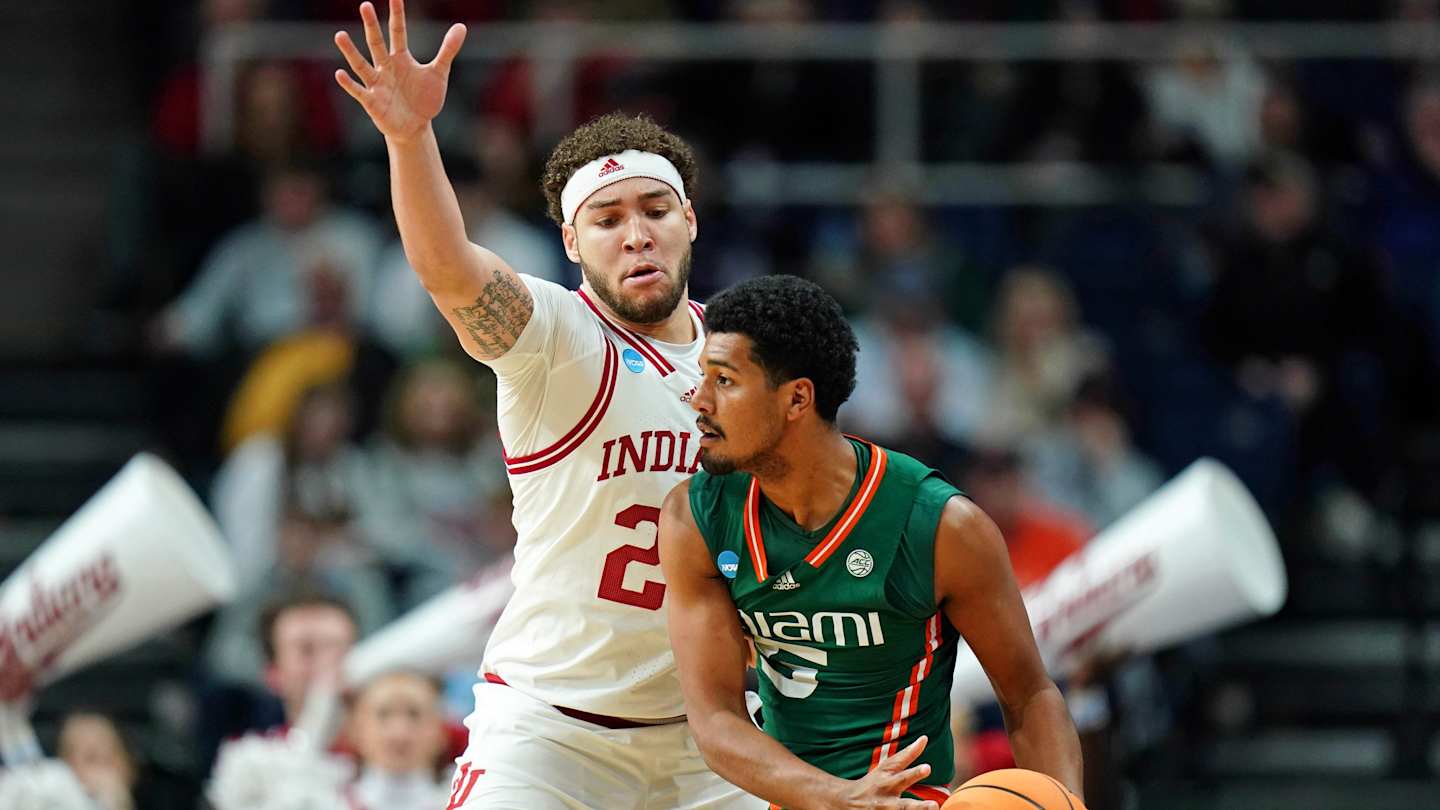 Indiana's Race Thompson to Play For Knicks' Las Vegas Summer League ...