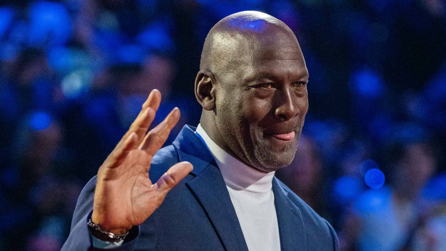 Fox’s Colin Cowherd Rips Michael Jordan for Every Possible Reason Amid ...
