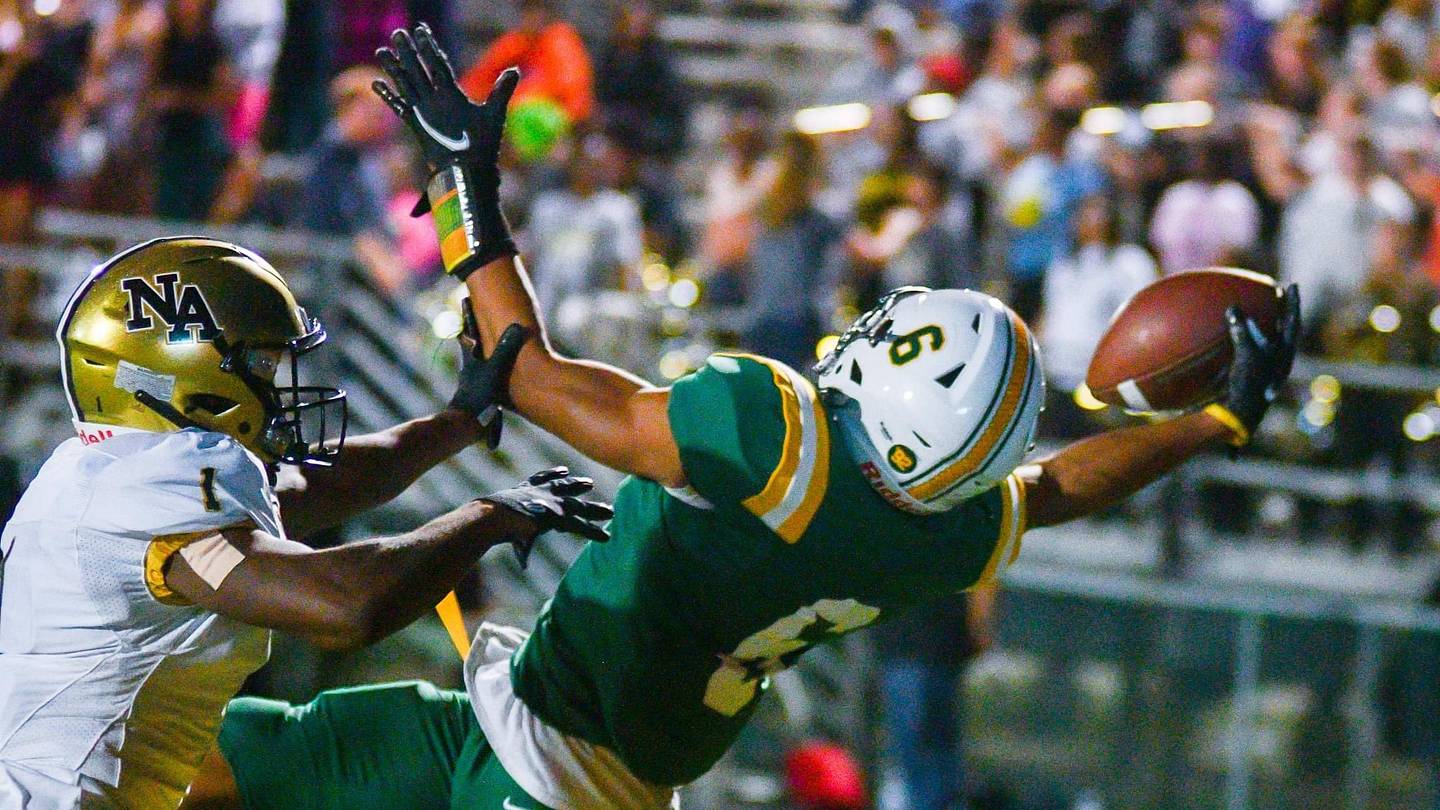 Three 4-Star Prospects IncludeAlabama Football in Final Cut Lists ...