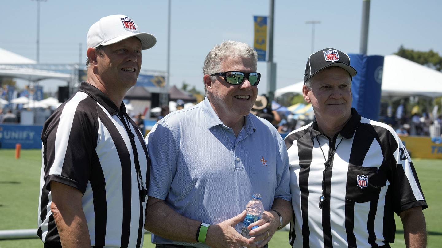 Peter King Can See Plenty of Primetime Matchups in Jets' Future ...