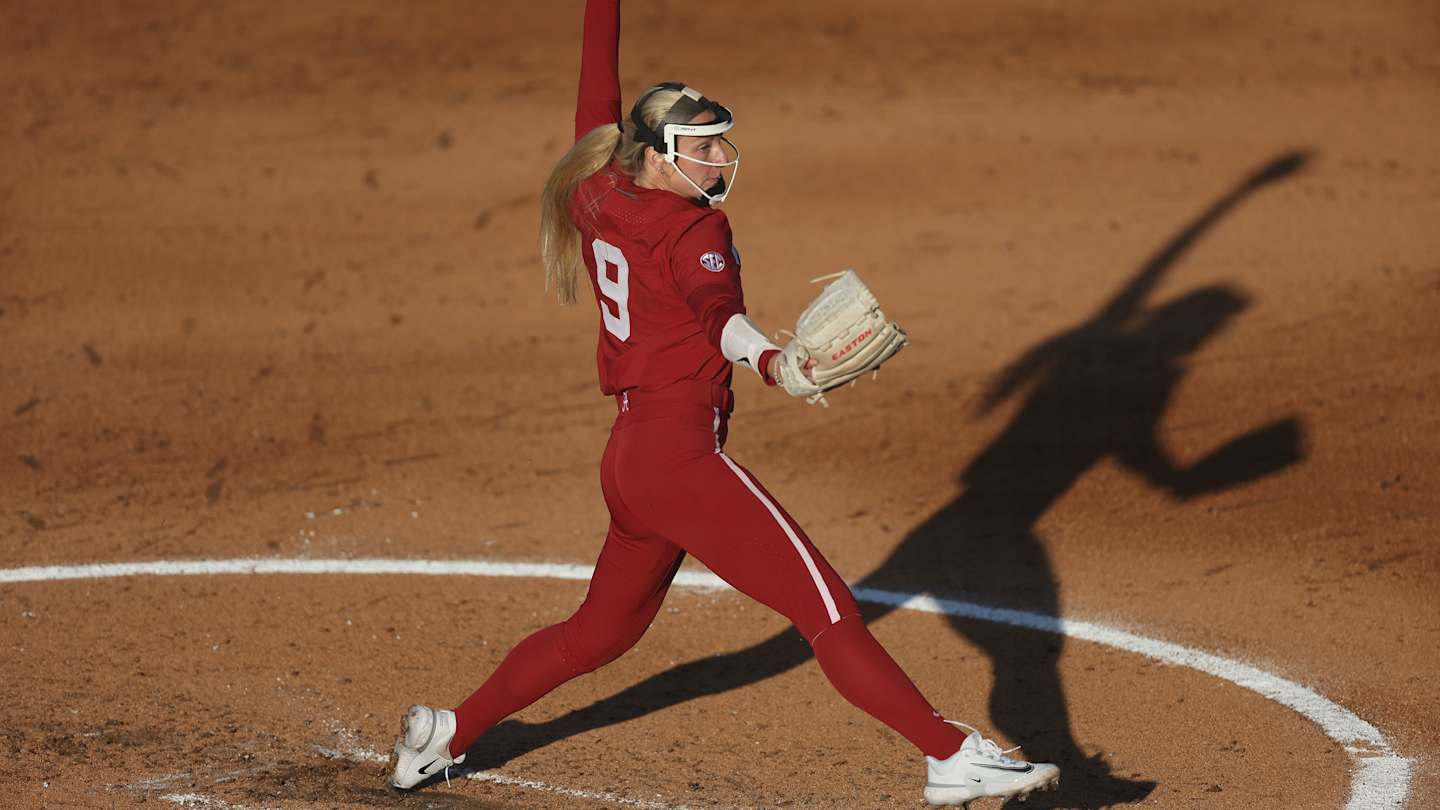 Patrick Murphy Provides Updates on Injured Alabama Pitchers - Sports ...
