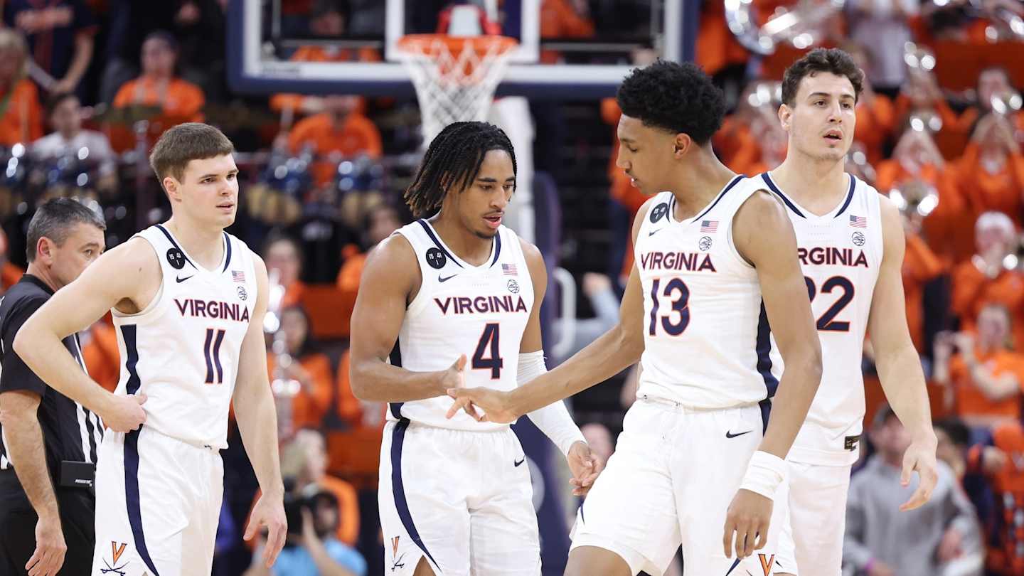 Biggest Roster Questions Facing Virginia Basketball This Offseason ...