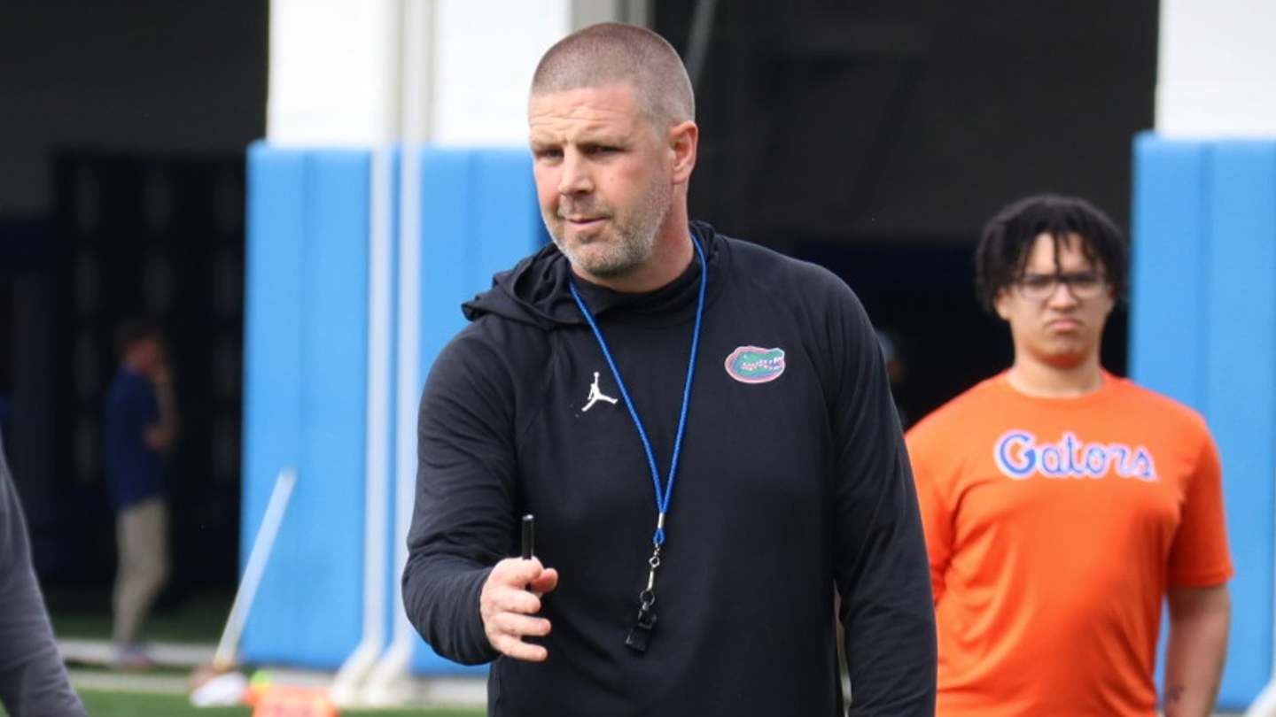 OT Mike Williams, Former SEC Commit, to Officially Visit Florida Gators ...