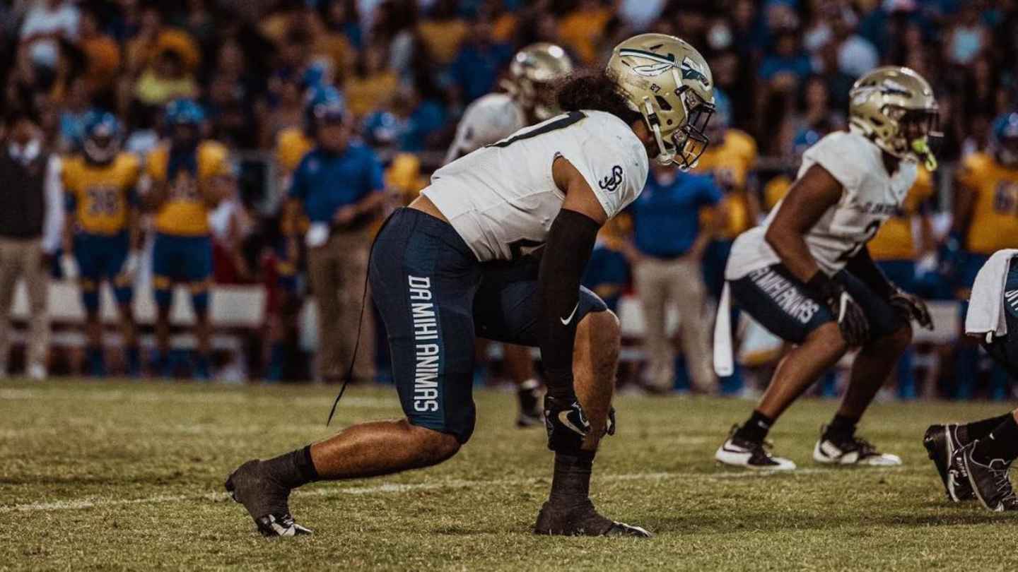 What's Next: Notre Dame Needs A Strong Close At Linebacker - Sports ...