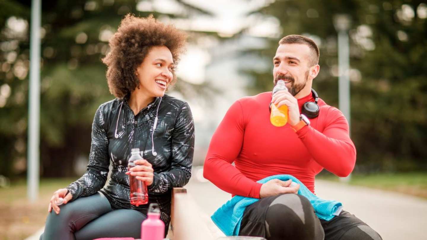 The 9 Best Post-Workout Supplements - Sports Illustrated