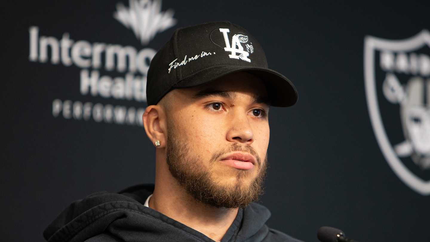 Las Vegas Raiders Insider Podcast: Addition of Marcus Epps - Sports ...