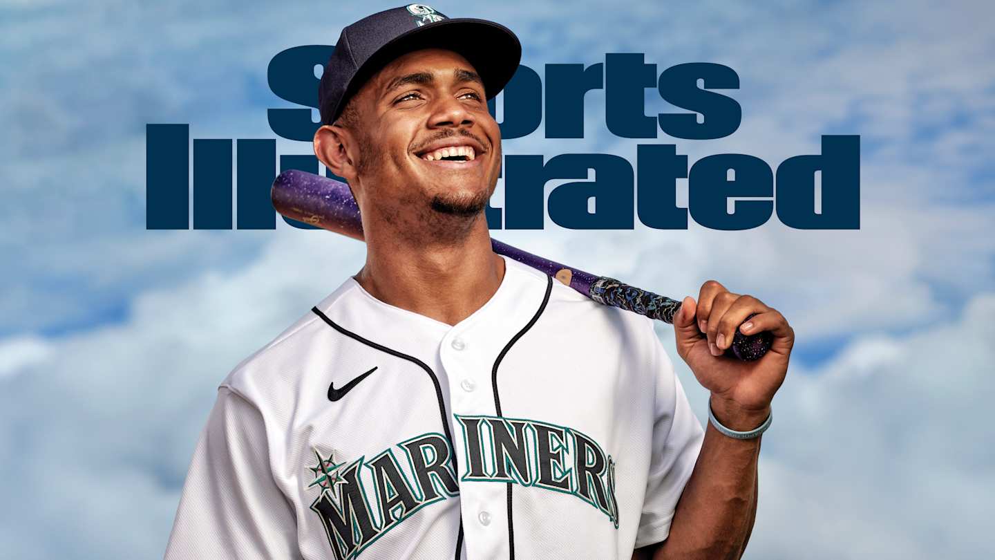 Mariners’ Julio Rodriguez is star MLB needs - Sports Illustrated
