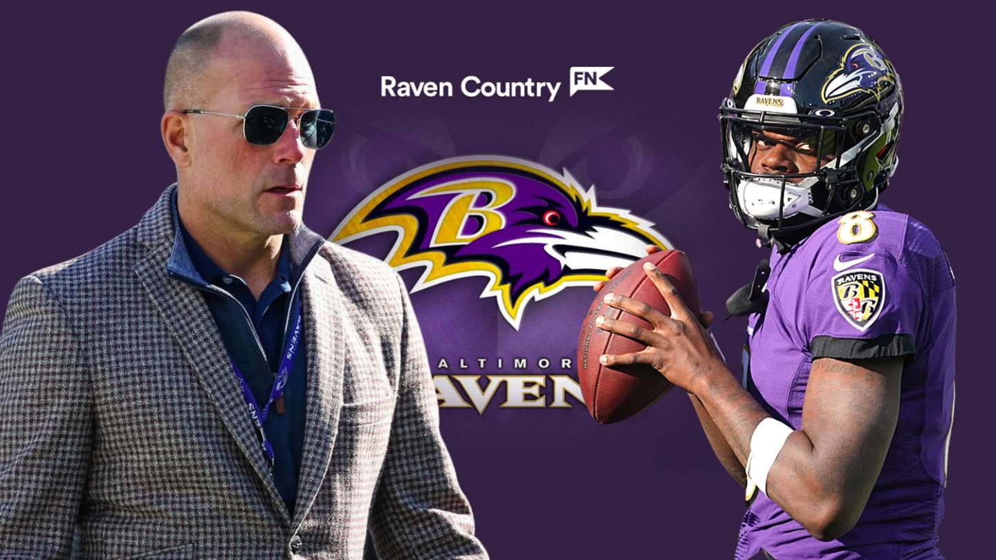 Baltimore Ravens Roster Uncertainty Leaves Questions Over Super Bowl Aspirations - Sports ...
