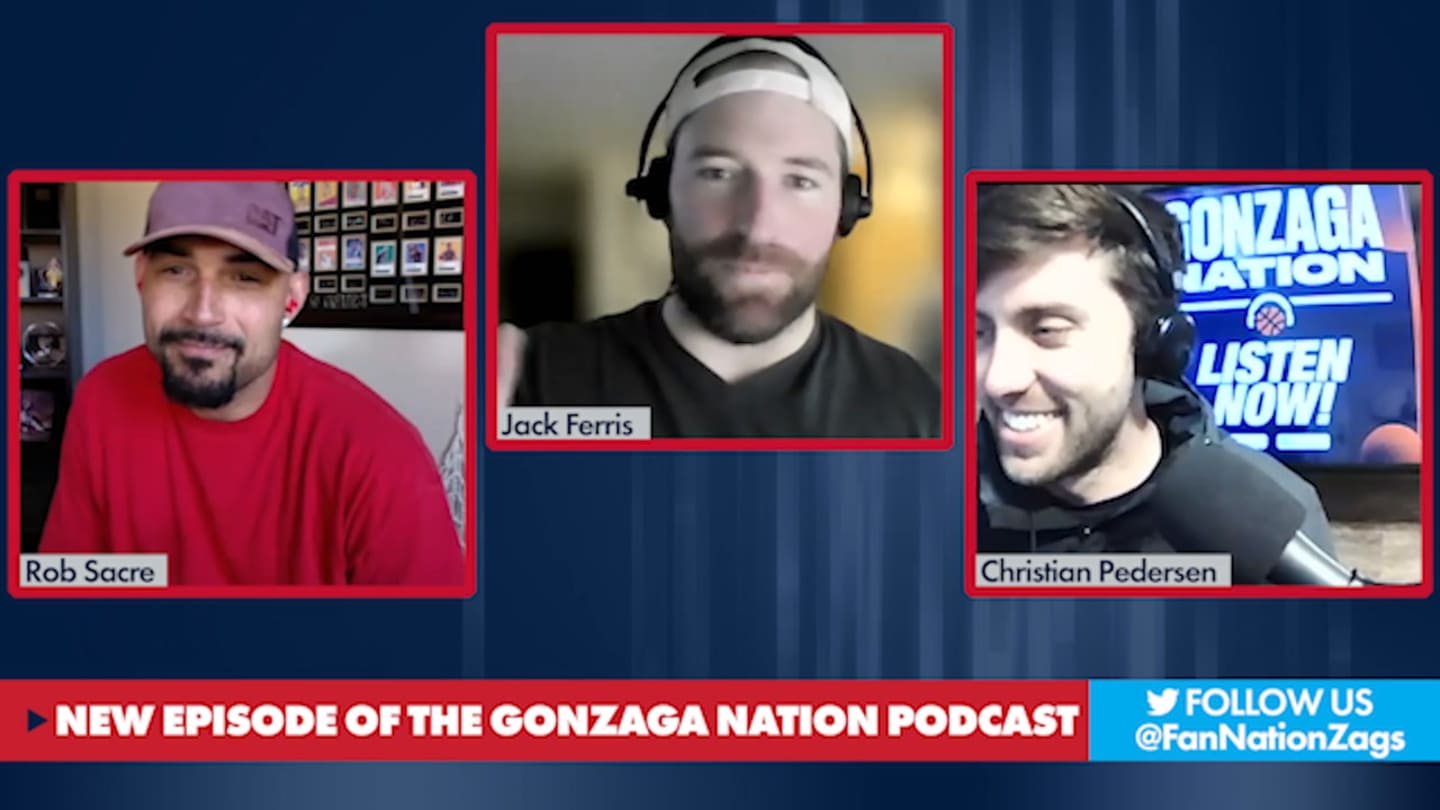 Sac & Jack: Gonzaga leads country in NCAA Tournament wins since 2015 - Gonzaga Nation