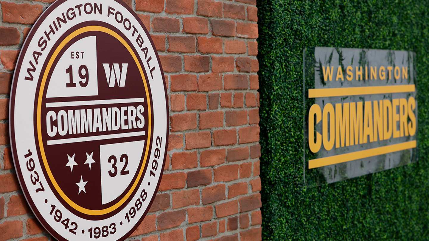 Washington Commanders: Joe Theismann Explains Why He Thinks Josh Harris ...