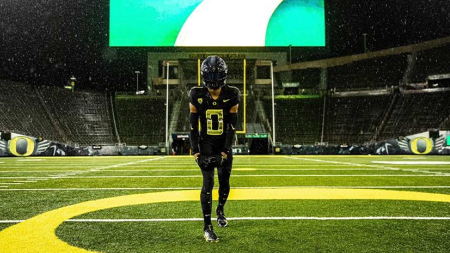 Oregon Recruiting: Where 2024 Oregon Commits Stand in Updated 247Sports ...