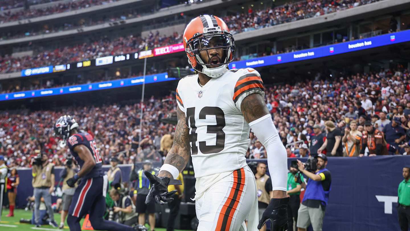 Los Angeles Rams Reunion? LA 'Best Fit' For S John Johnson III Says ...