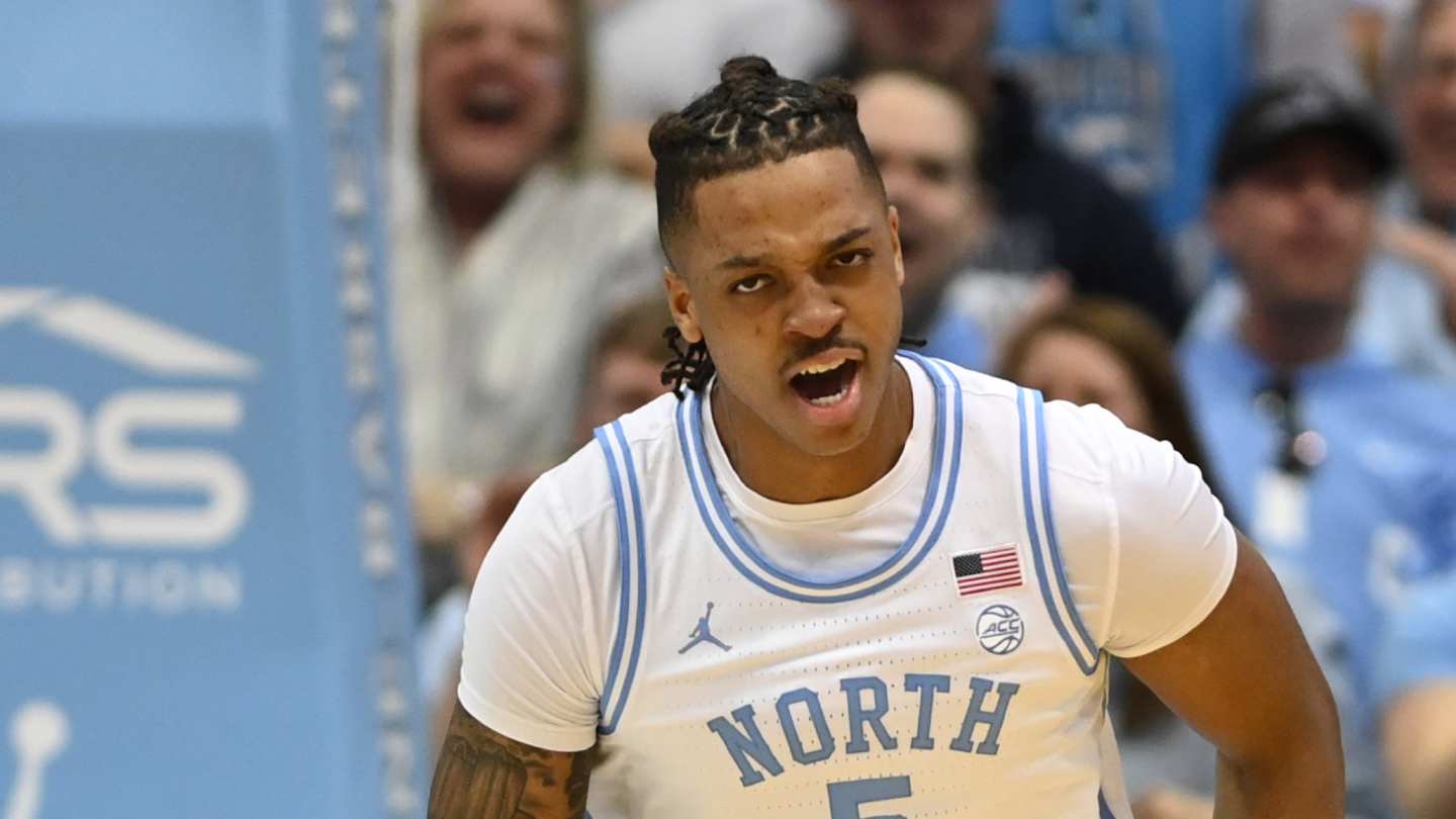 Armando Bacot Sends Absolutely Perfect Tweet After Announcing Plans for ...