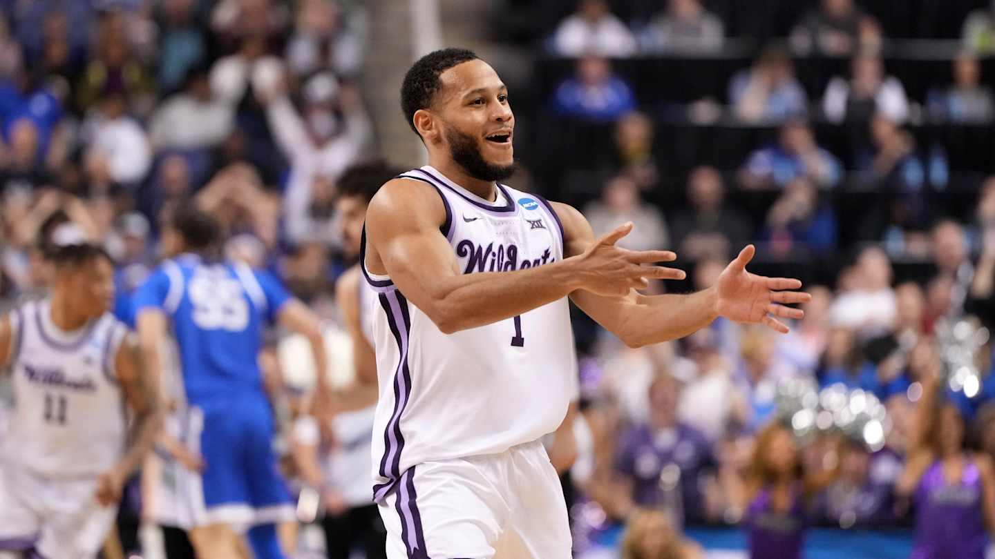 Sweet 16 predictions - Who wins, who surprises, who celebrates the ...