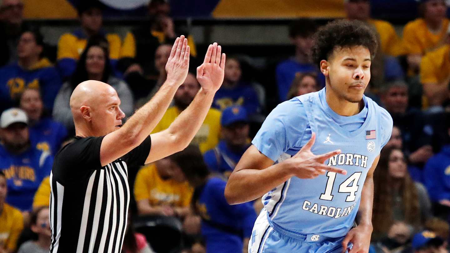 Puff Johnson commits to Penn State - Sports Illustrated North Carolina ...