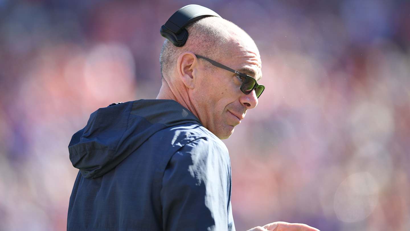 Ole Miss Rebels Hire Longtime NFL Assistant Lou Spanos As Defensive ...