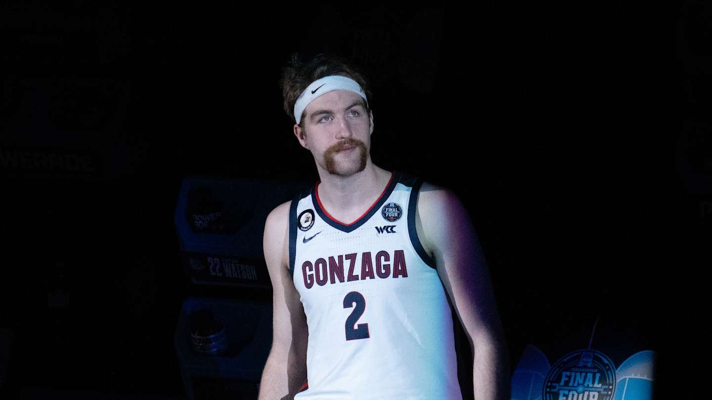 Drew Timme's high school highlights go viral after Milwaukee Bucks ...