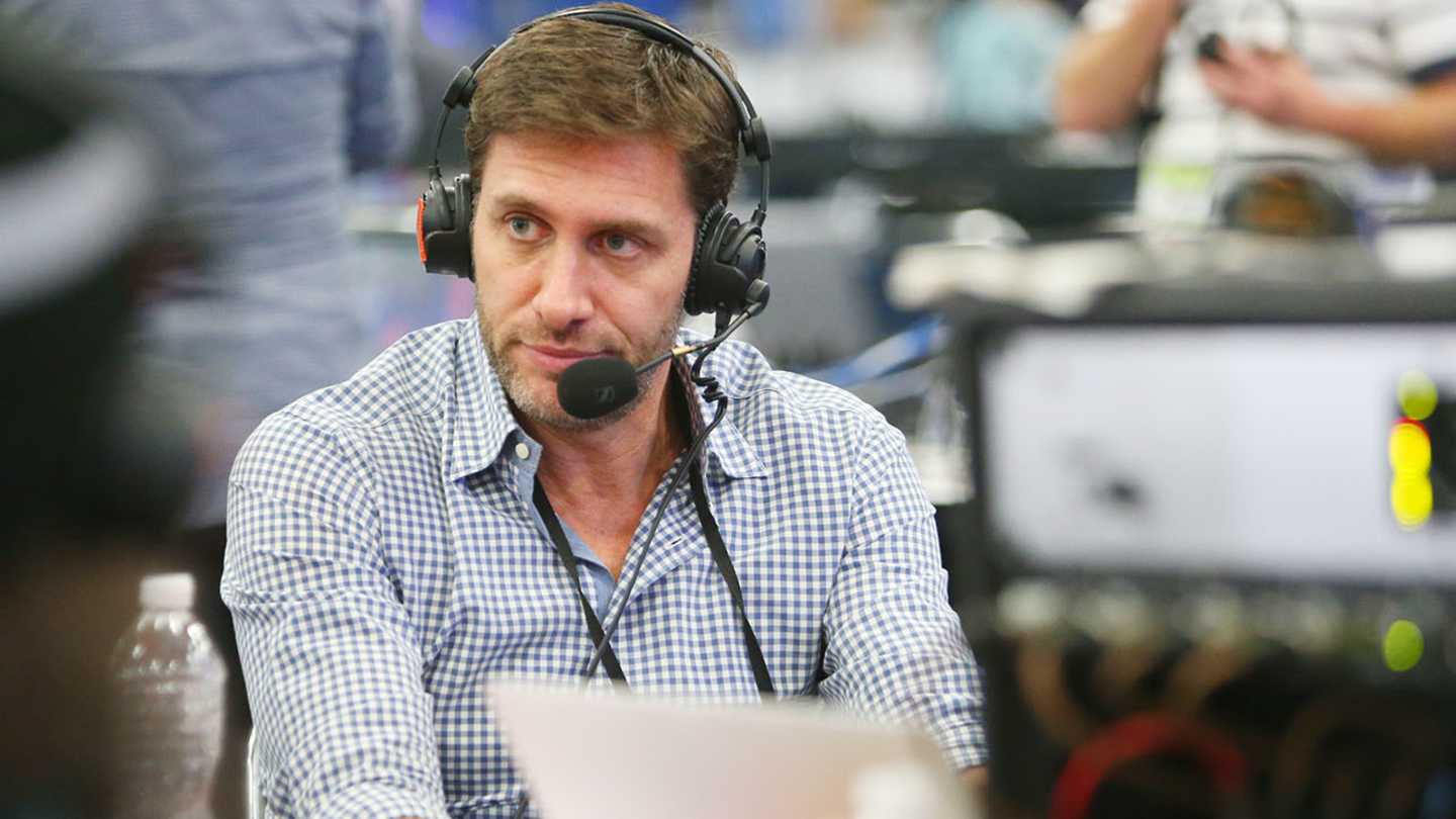 Mike Greenberg’s Wife, Stacy, Provides Update After ESPN Host’s Heart ...