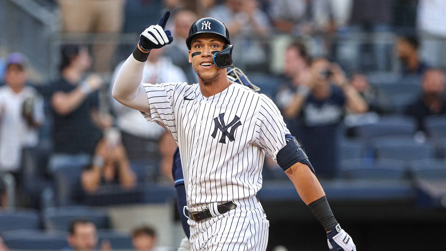 Four MLB Teams Top $4 Billion in Latest Forbes Valuations - Sports ...