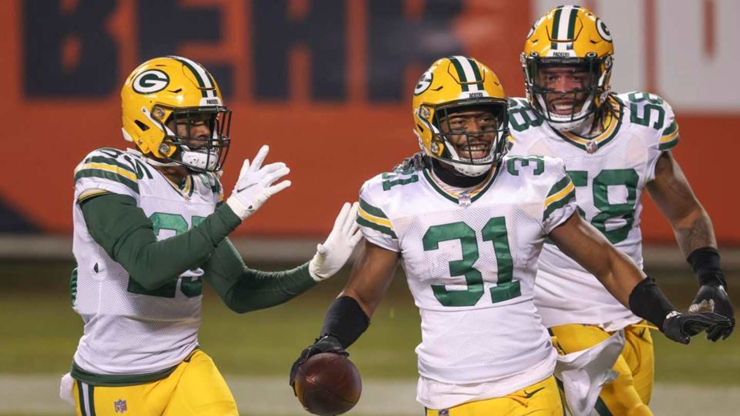 Baltimore Ravens Still Interested In Free Agent Safety Adrian Amos ...