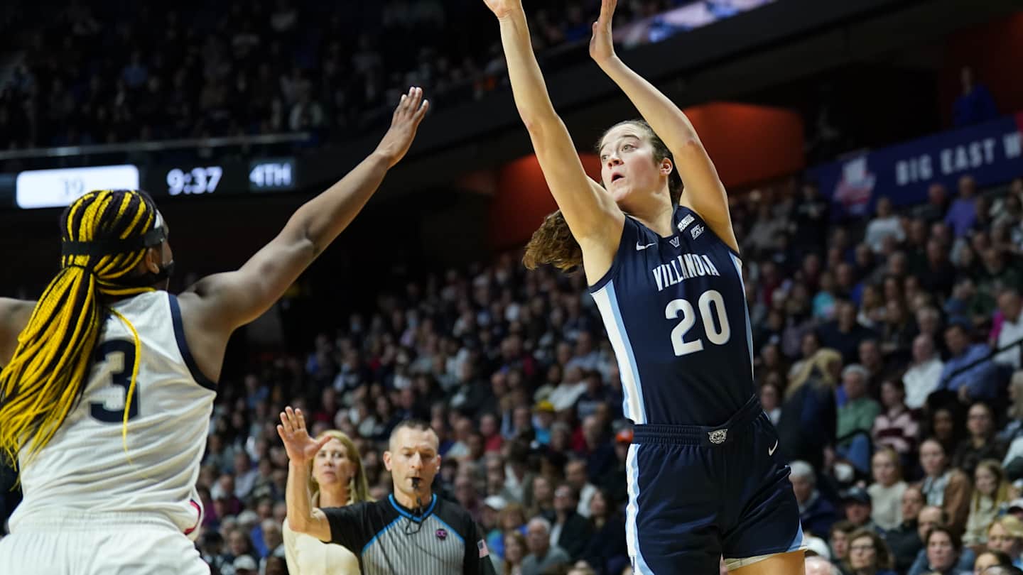 Watch Villanova vs Marquette: Stream women's college basketball live - How to Watch and Stream ...
