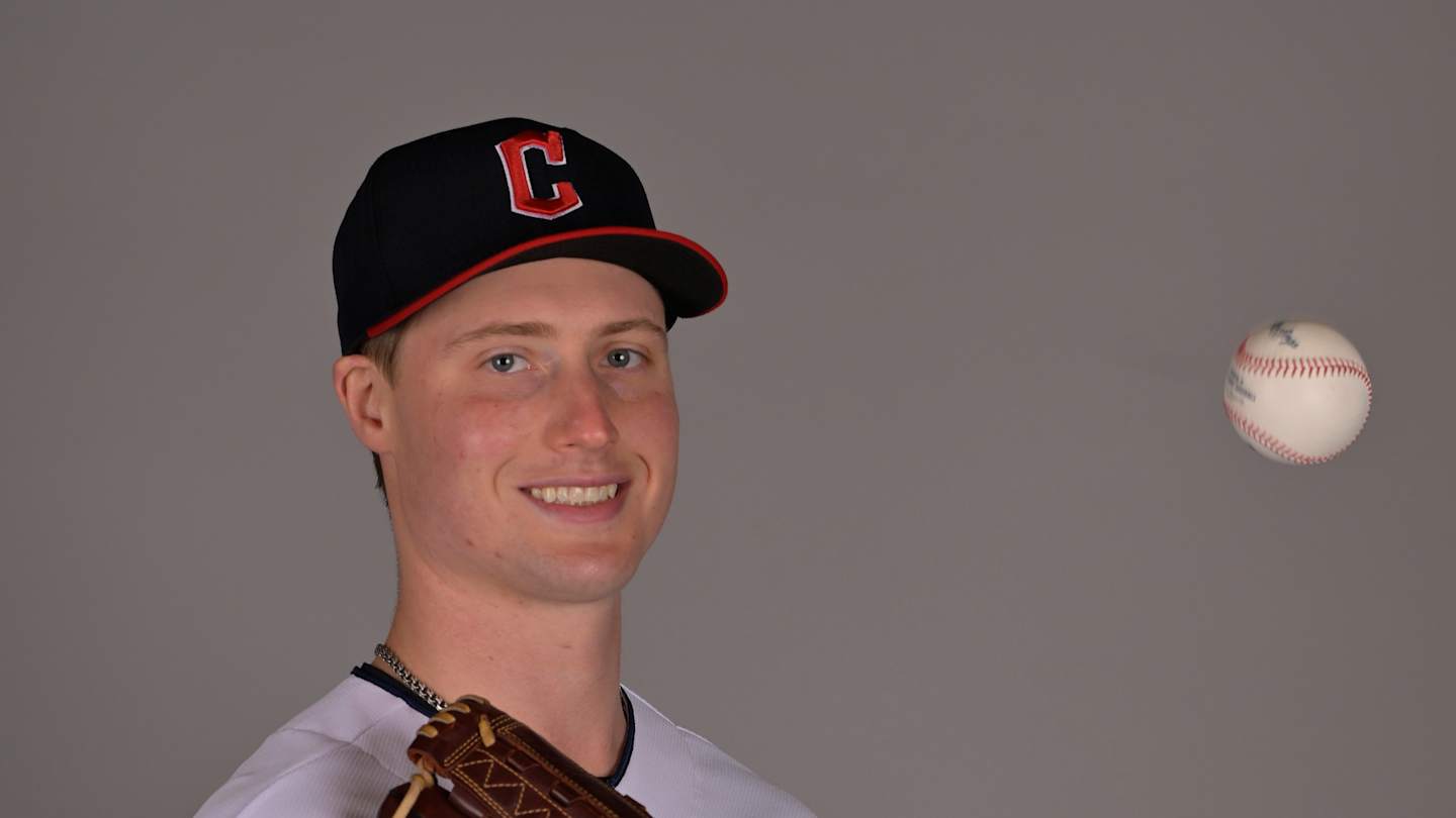 Tim Herrin Shines In Major League Debut With The Cleveland Guardians ...