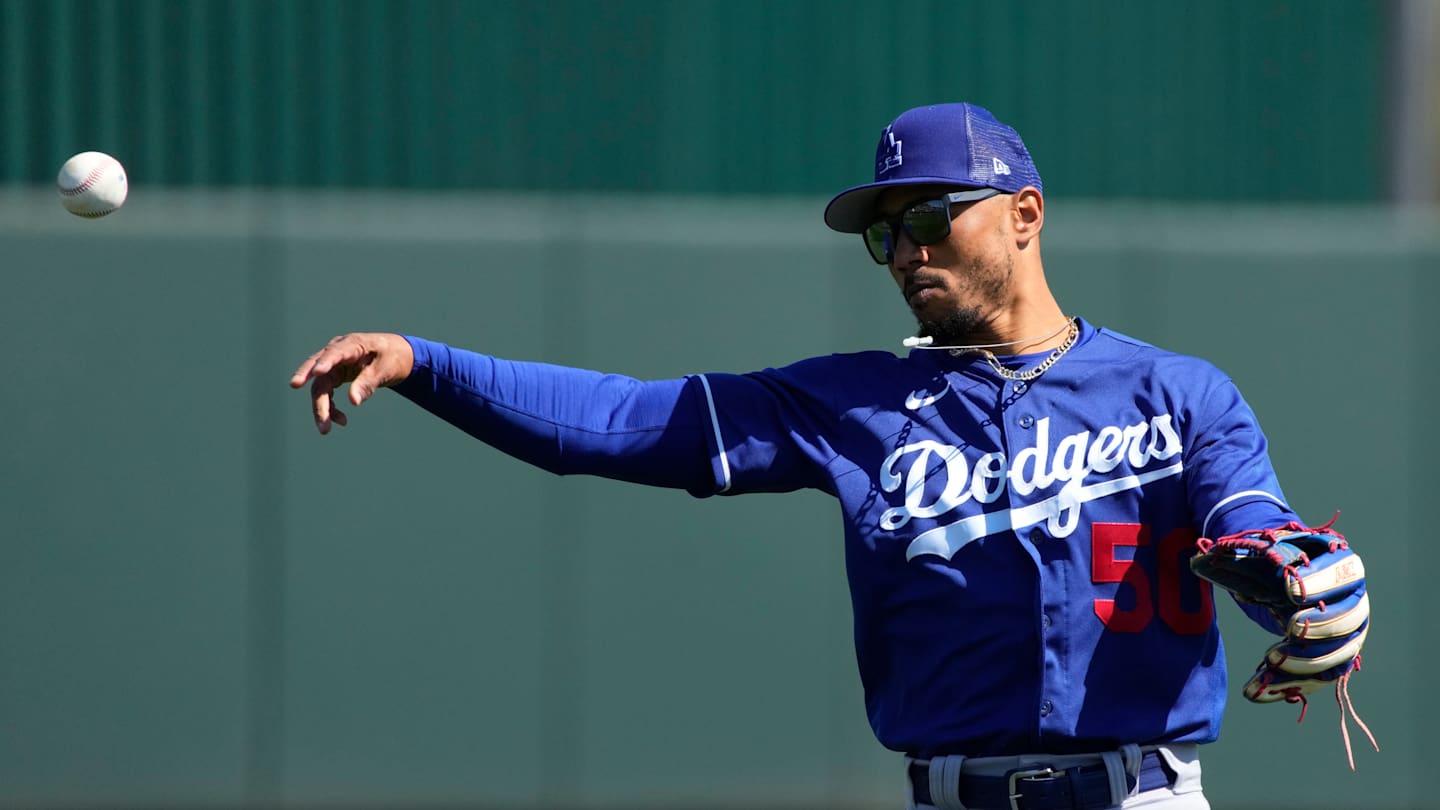 MLB rule changes - Why the defensive shift ban will hurt the Dodgers ...