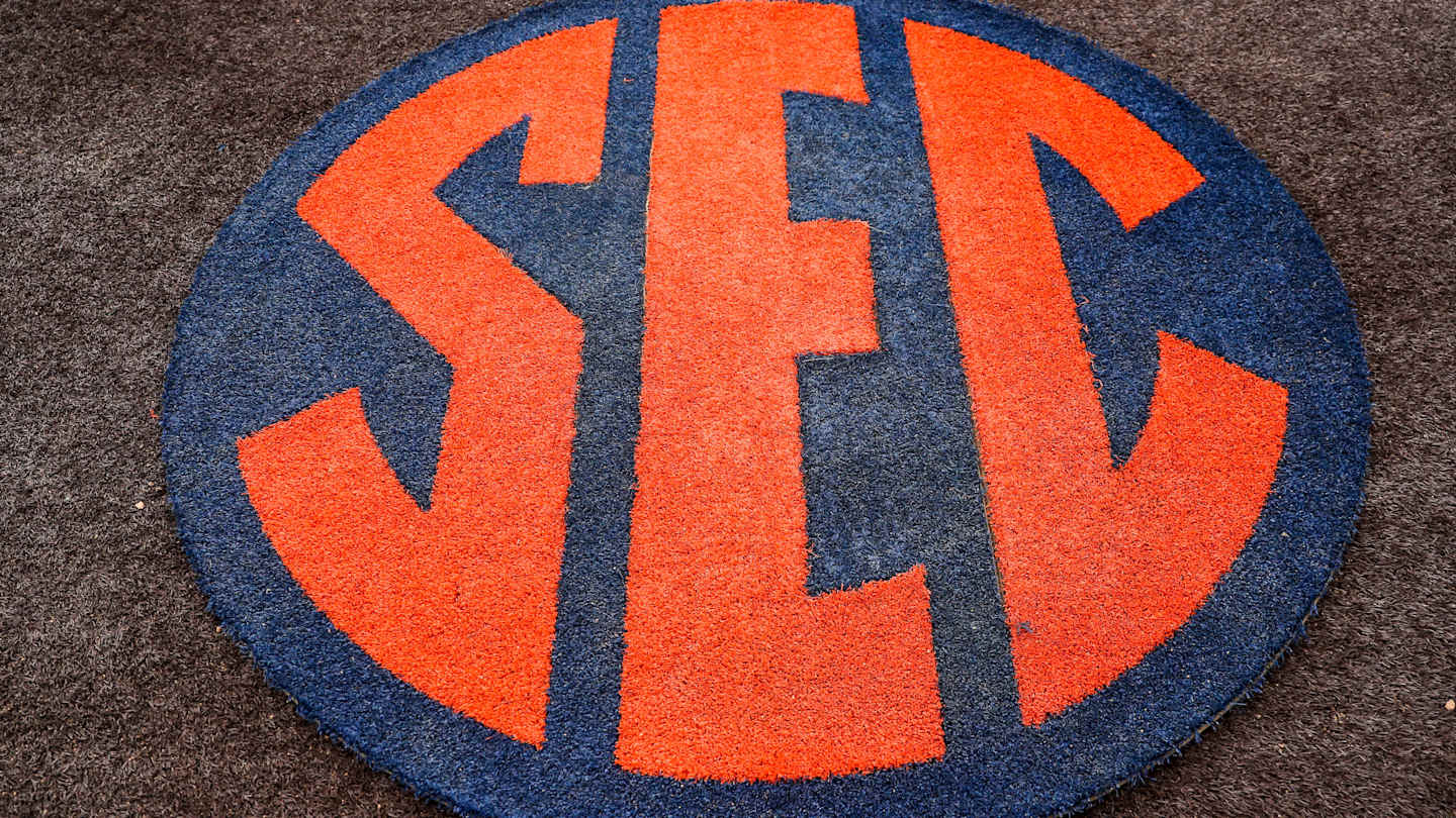 SEC Baseball Power Rankings: Ranking all 12 teams in the SEC Tournament ...