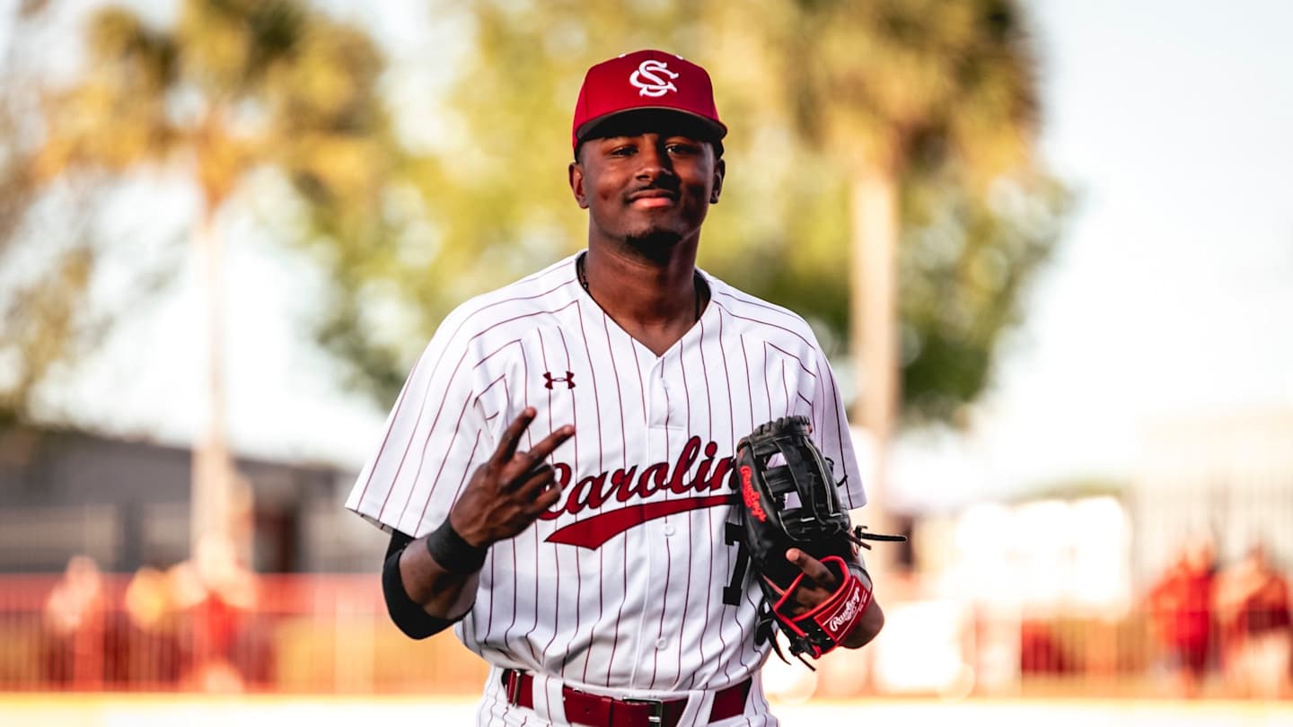 Michael Braswell Transferring, Multiple Infield Options Remain For ...