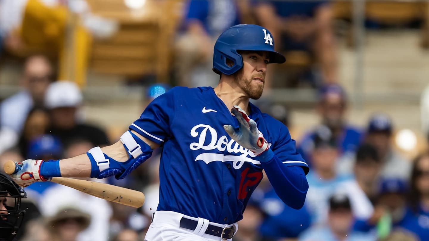 Dodgers Roster News: 3 More Players Reassigned to Minor League Camp ...