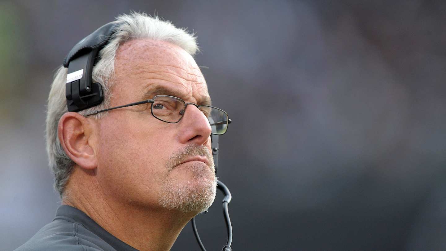 Report: Joe Vitt Reunites With Sean Payton In Denver - Sports ...