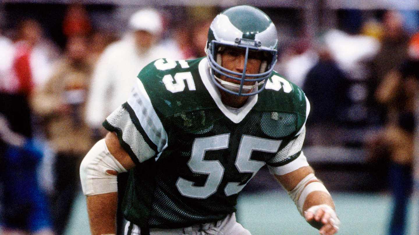Frank LeMaster, Former Eagles Pro Bowl Linebacker, Dies at 71 - Sports ...