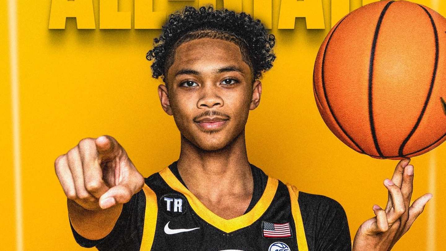 Pitt Panthers Freshman Jaland Lowe Named to Jordan Brand Classic Team ...