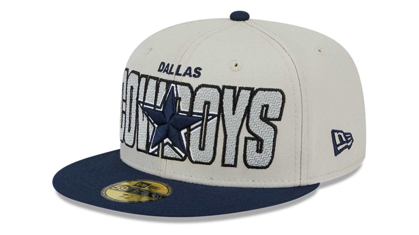Dallas Cowboys 2023 NFL Draft Hat, where to buy yours now - FanNation ...