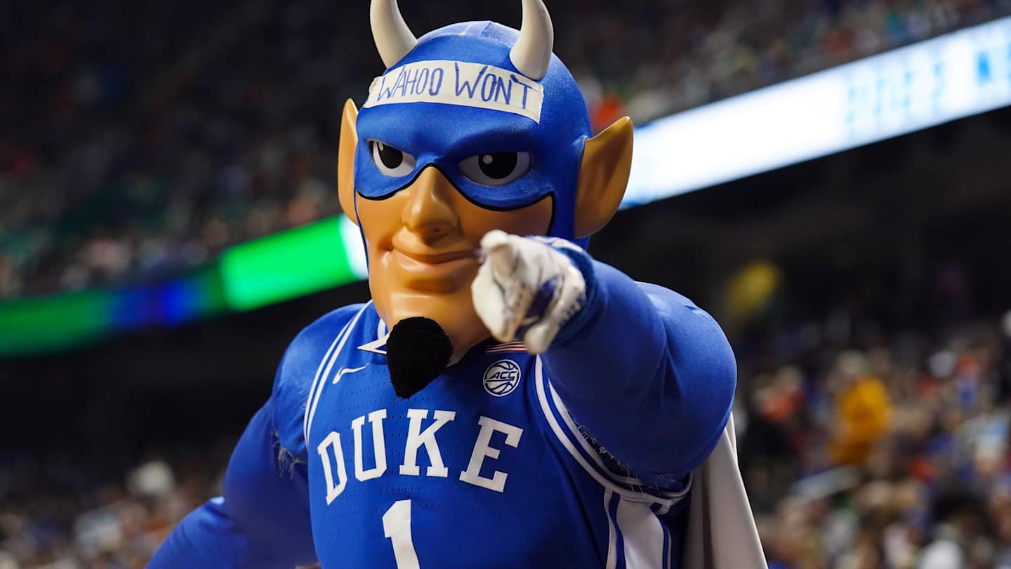 Duke Basketball Target Makes Interesting Move on Social Media - Sports ...