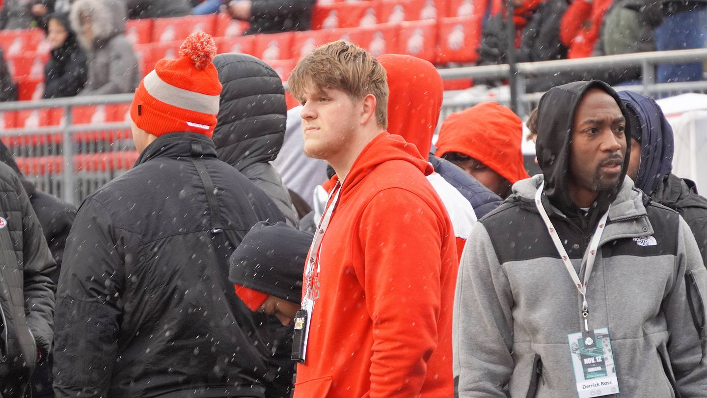 2024 UC Football Commit Jake Wheelock Listed Among Players CFB Staffers ...
